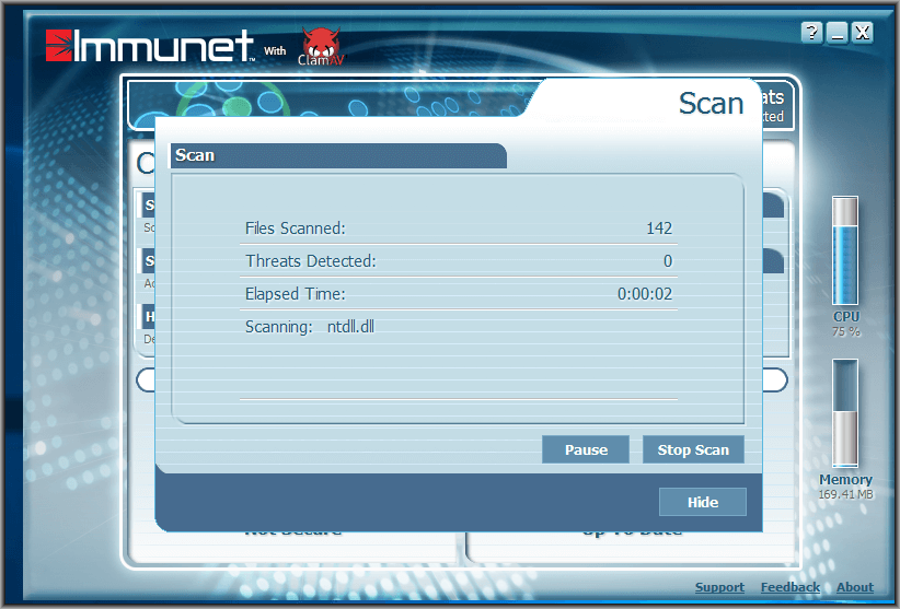 Immunet Antivirus Review 2026: Is It Any Good?