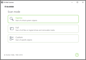 Dr.Web Antivirus Review 2021 - Does it Actually Work?