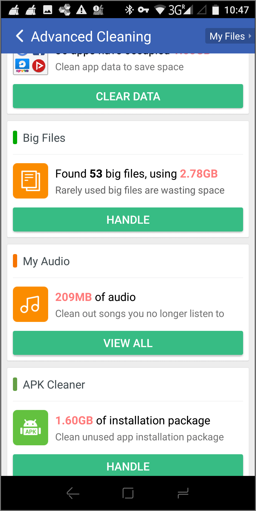 Clean Master Antivirus Review 2024 - Truth Behind the Hype