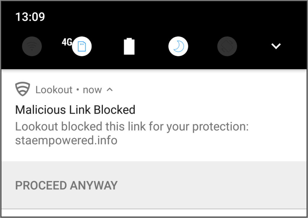 Lookout Security Antivirus Review 2024 — Is It Any Good?