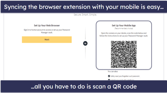 Norton Password Manager Review 2026: Any Good?