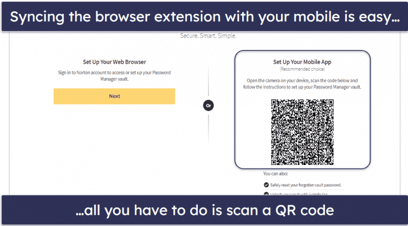 Norton Password Manager Review 2026: Any Good?