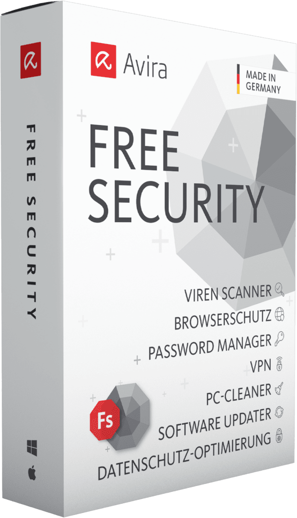 Recensione Avira Antivirus 2026: c'è una cosa da sapere!