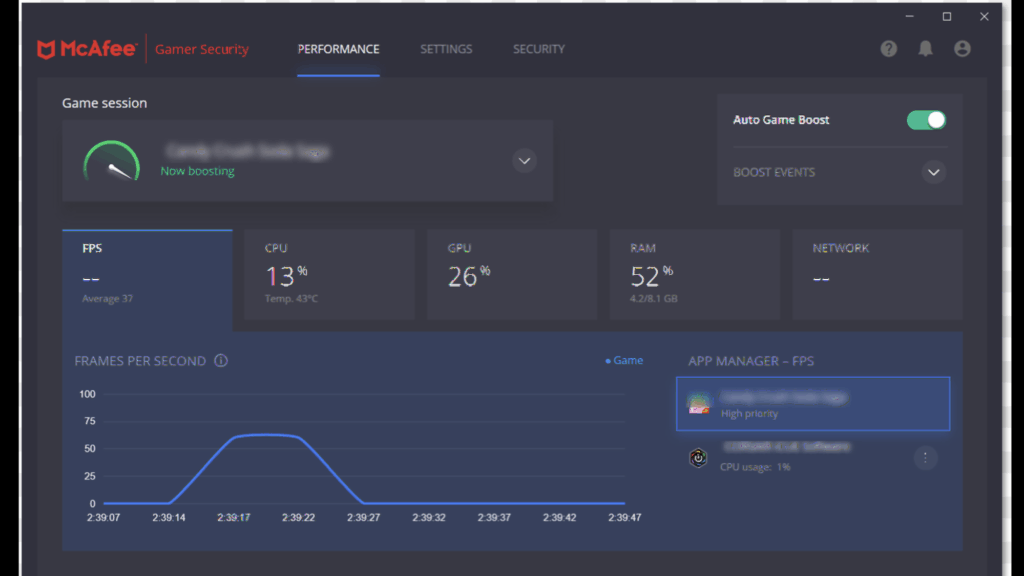 Los 5 mejores antivirus para gamers [2021] (con Game Boosters)