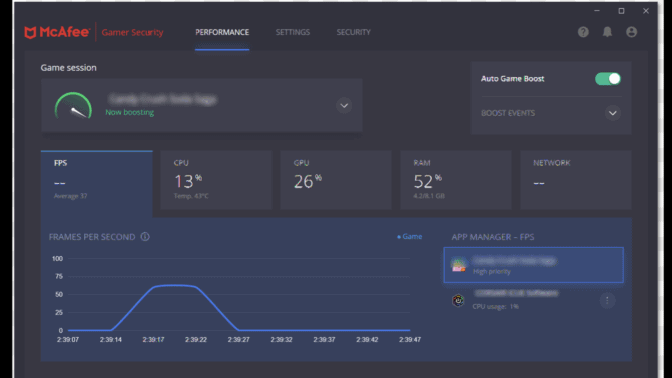 5 Best Antiviruses for PC Gamers [2021] (with Game Boosters)