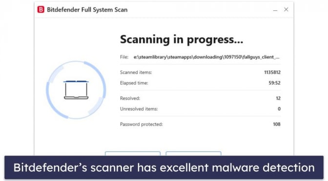 5 Best Virus Removal Software in 2026: Get Protected Now