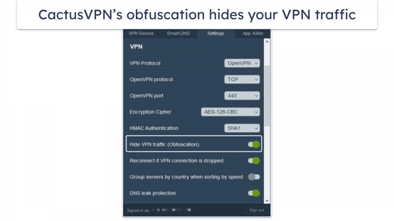 CactusVPN 2026 Review: Is It Fast & Safe?