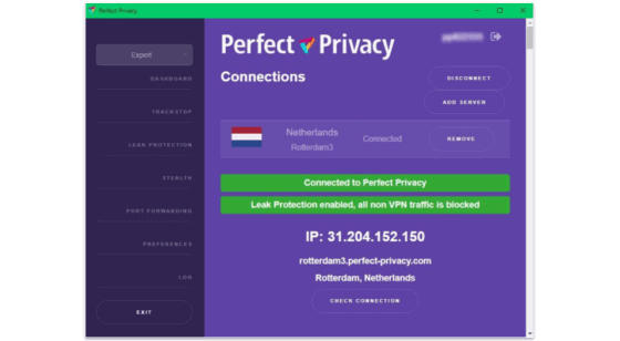 Perfect Privacy VPN Review: Is It Good Enough in 2026?
