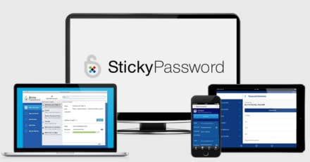 Sticky Password Review 2026: Good Password Manager?