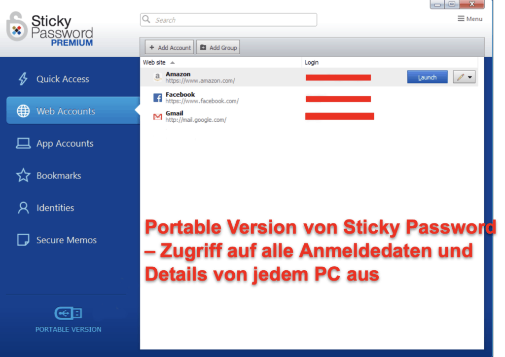 Sticky-Password-Test [2026]: Lohnt es sich wirklich?