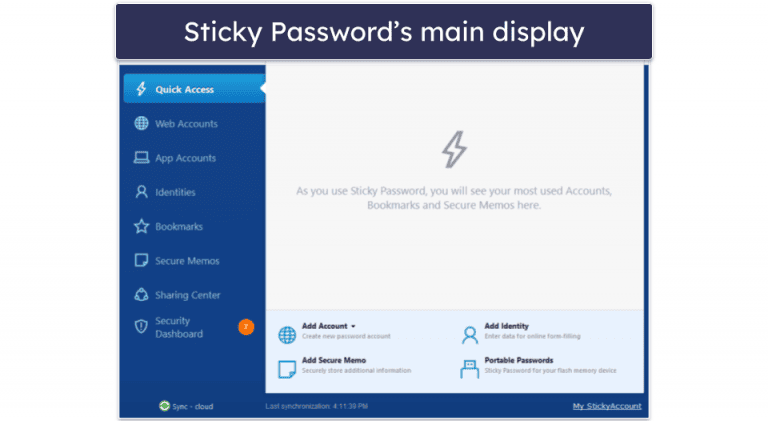 Sticky Password Review 2026: Good Password Manager?