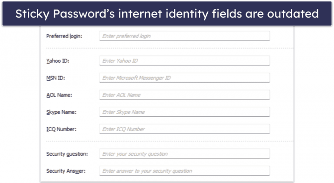 Sticky Password Review 2026: Good Password Manager?