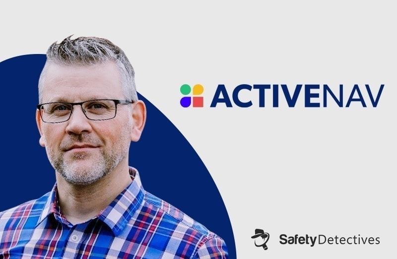 Interview With Rich Hale – ActiveNav
