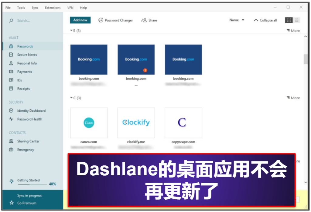 Dashlane yubikey - vseplane