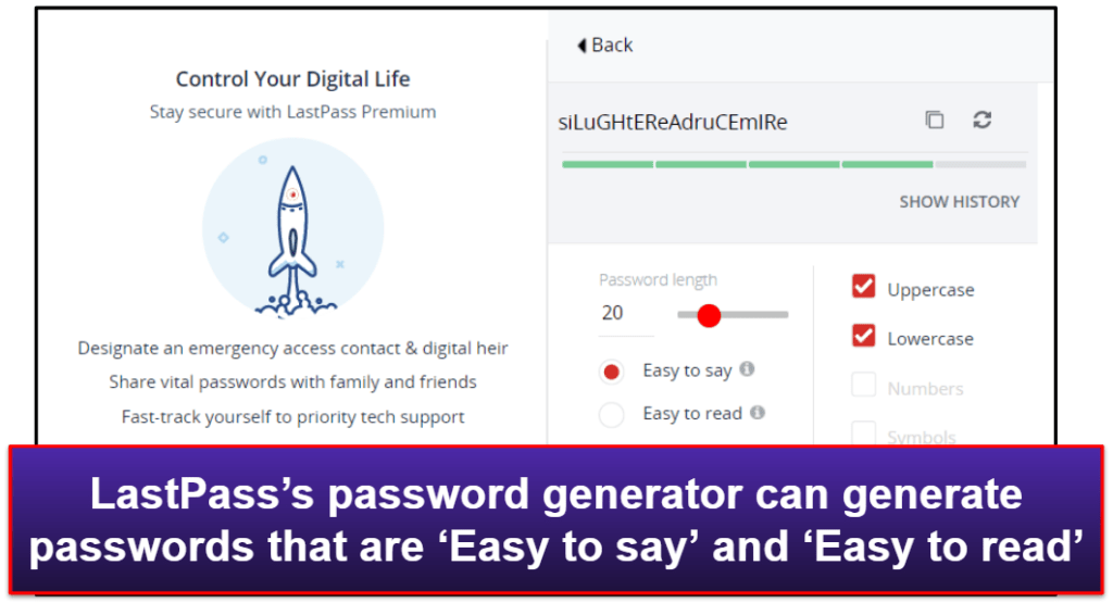 LastPass vs. Bitwarden [2022] — Is Open-Source Better?