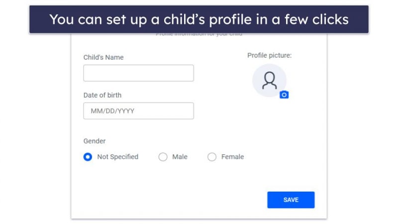 5 Best Antivirus Software With Free Parental Controls in 2025