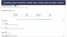 4 Best Antivirus Software With Free Parental Controls in 2026