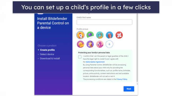 4 Best Antivirus Software With Free Parental Controls in 2026