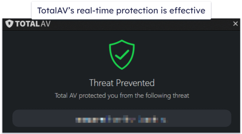 TotalAV Antivirus Review 2025: Is It Safe?