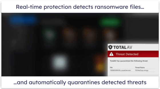 TotalAV Antivirus Review 2025: Is It Safe?