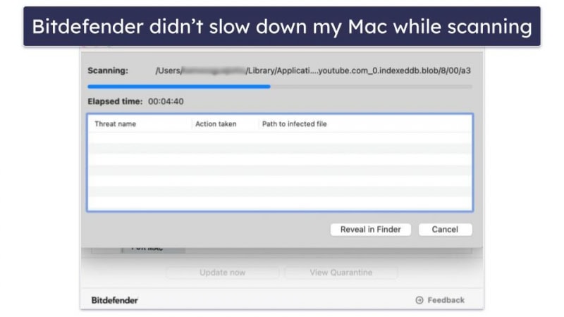 7 Best Free Antiviruses for Mac in 2026: Fully Tested & Reliable