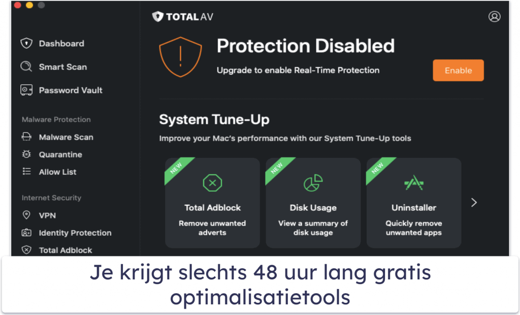 De beste gratis virusscanners Mac in 2025: zijn ze goed?