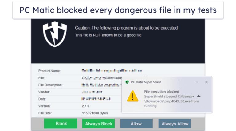 PC Matic Review 2026: Better Than Other Antiviruses?