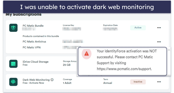 PC Matic Review 2026: Better Than Other Antiviruses?