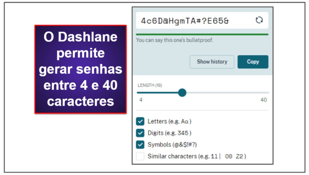 Dashlane x LastPass [2024]: veredito do confronto