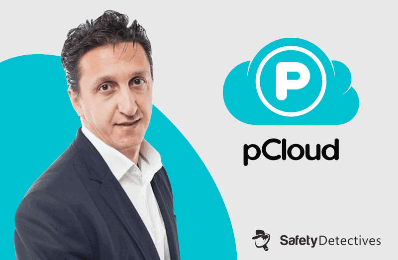 Pcloud