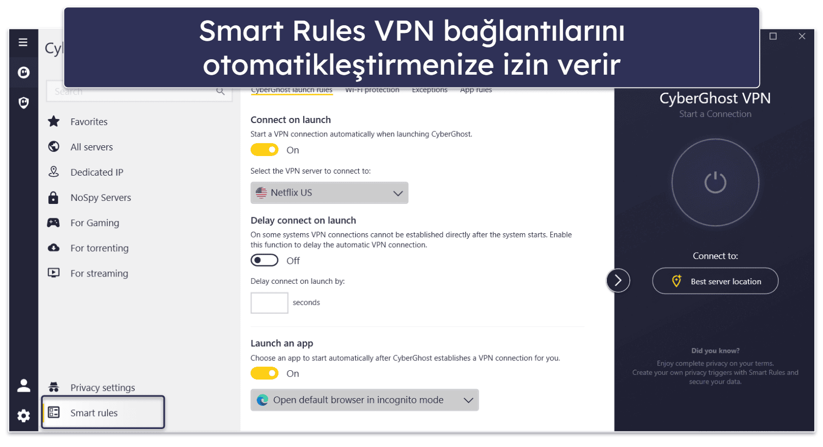 2024 Yılında GERÇEKTEN ÜCRETSİZ En İyi 7 VPN