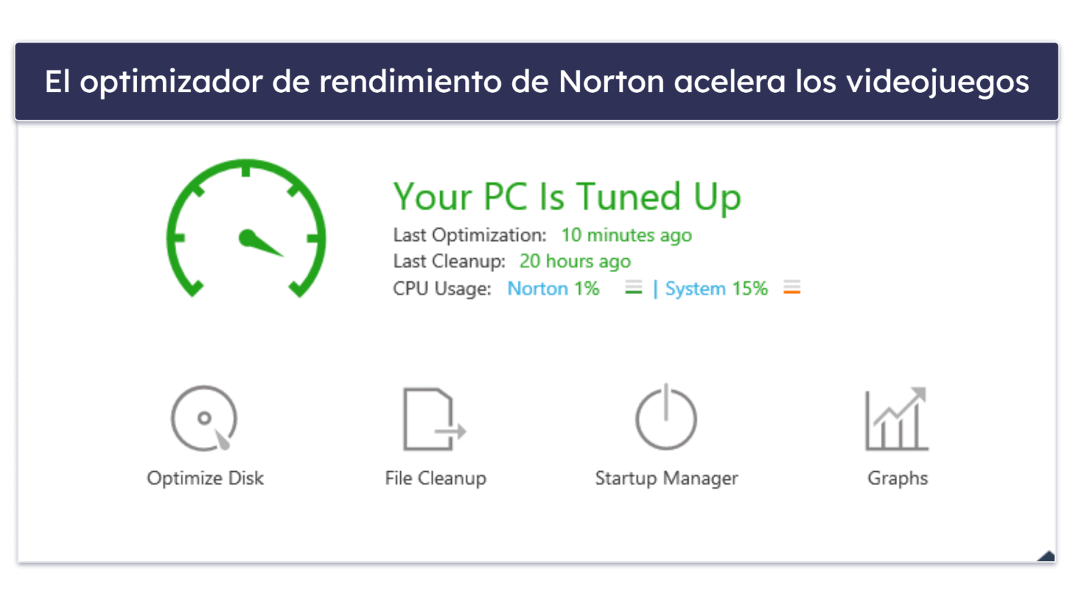 5 mejores antivirus para gamers de PC (2025): superrápidos