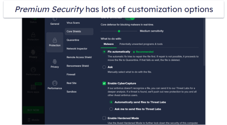 10 Best Anti-Spyware Software: Full Analysis 2026