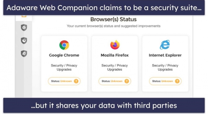 How to Remove Adaware Web Companion in 2026