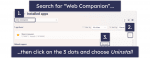 How to Remove Adaware Web Companion in 2026