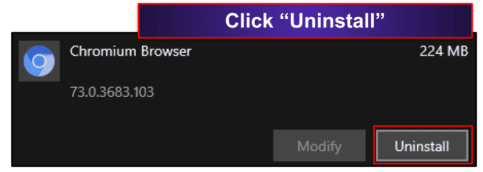 How to Quickly Remove the Chromium Virus in 2022
