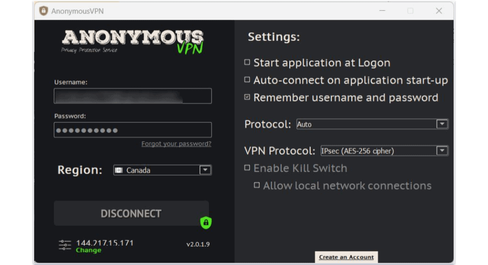 Anonymous VPN Review 2026: Is It Any Good?
