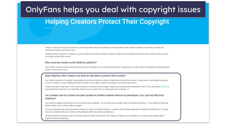 How to Stay Safe & Protect Your Privacy on OnlyFans in 2026