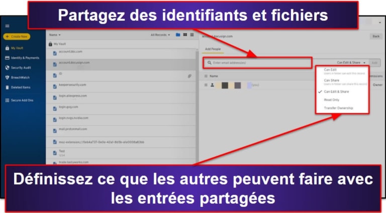 Avis sur Keeper Password Manager 2026 : est-il bon