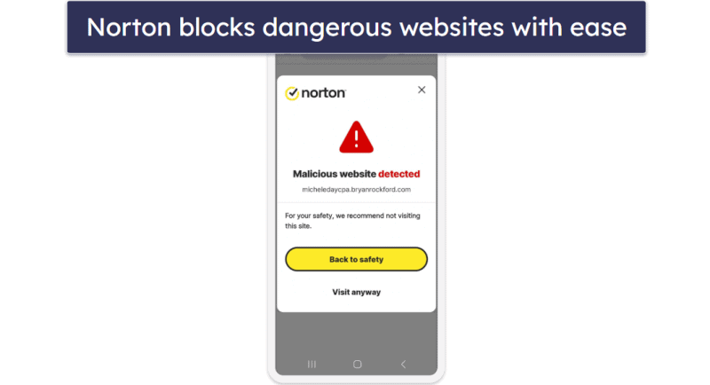 6 Best (REALLY FREE) Android Antivirus Apps for 2026