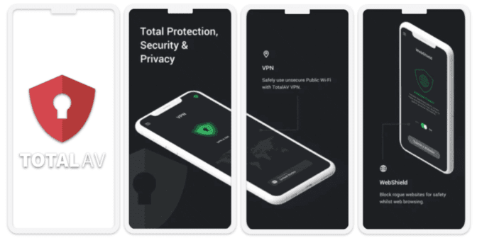 5 Best iOS Antivirus Apps for iPhones & iPads in 2026
