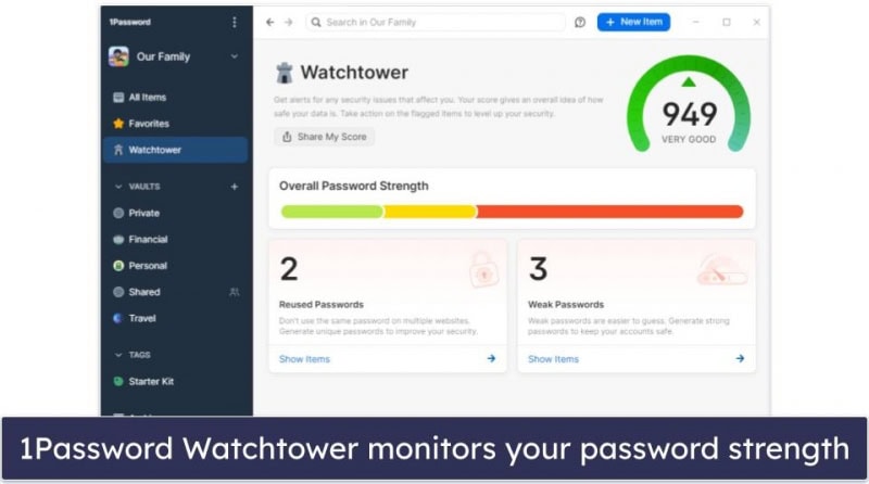 How to Create Strong Passwords That Can’t Be Hacked in 2026