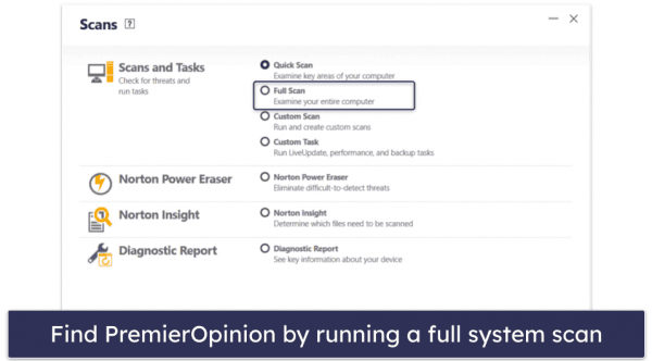 How to Remove PremierOpinion in 4 Simple Steps (Updated 2024)