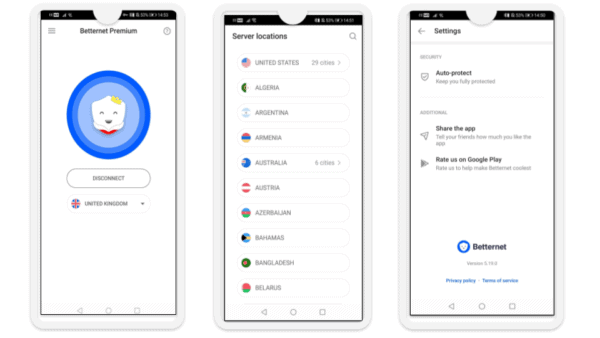Betternet VPN Review 2024 — Is it Any Good?