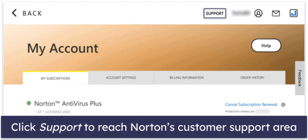How to Cancel Norton Subscription & Get a Refund in 2026
