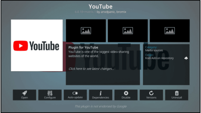 26 Best Kodi Add-ons in 2025: Fully Tested + Work 100% by Tim Mocan ...