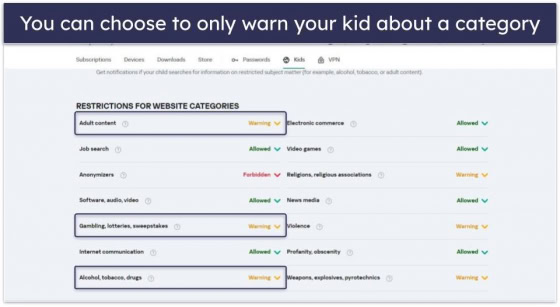 3 Best REALLY FREE Parental Control Apps: Tested in 2026