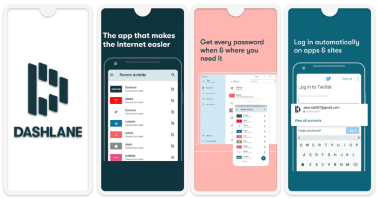 10 Best Password Managers for Android in 2026