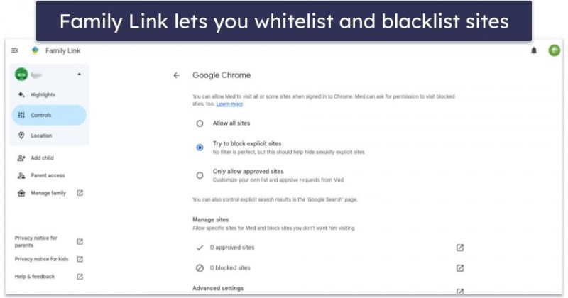 Google Family Link Review 2026: It’s Free, but Is It Good?