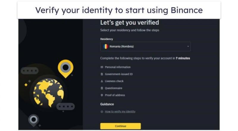 How to Access Binance From Anywhere in 2026: 3 Steps!